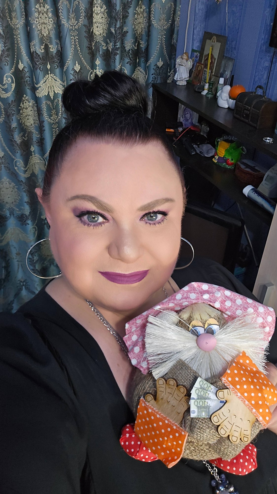 С днем рождения меня 💐 
Клип 🎉