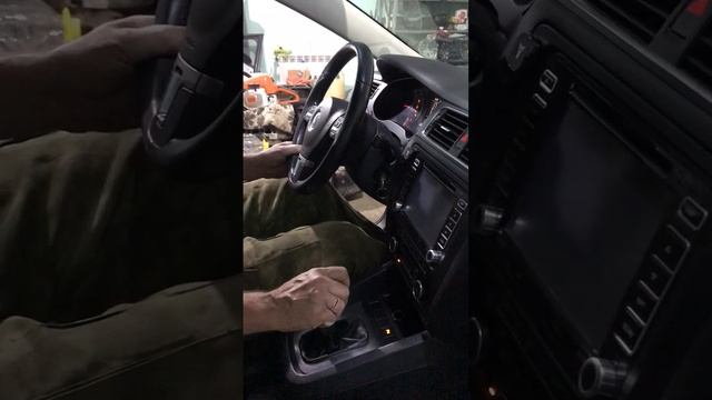 В разборе VW Jetta 6 2011-2018 г.в. Двигатель 1.4 л. 150 л.с. CAV Коробка DSG-7 ст. MPK 2013 г.в.