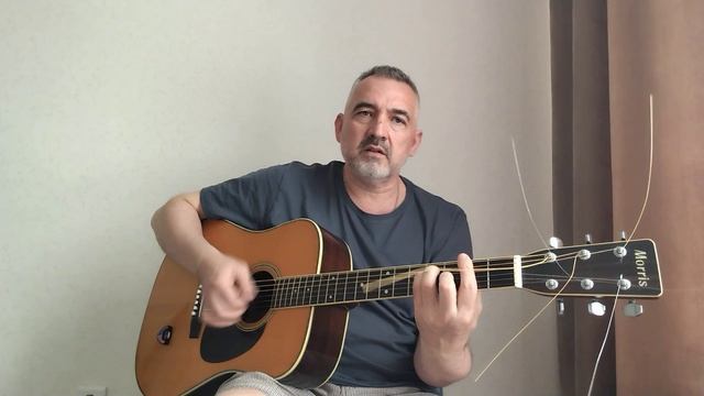 Забота у нас такая, Гражданская оборона, каверверсия