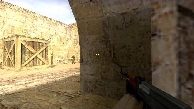 Megapolis Team (movie) - Российская женская команда по CS 1.6.