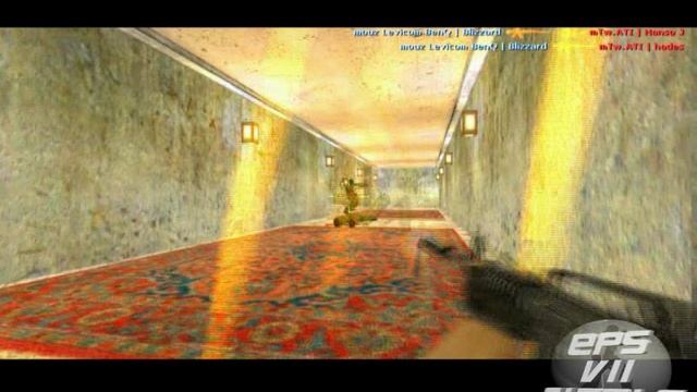 mousesports - EPS 7 The Finals - Counter Strike 1.6