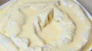 ФАРШ в ЛАВАШЕ со ВКУСНЫМ соусом! Быстрый Обед или Ужин!