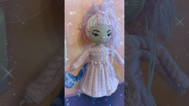 Новый наряд для Берегинюшки - Инопланетяшки, как вам?