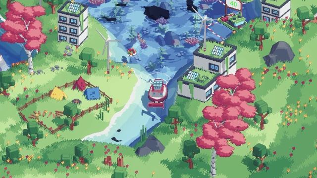 Spilled-демоверсия