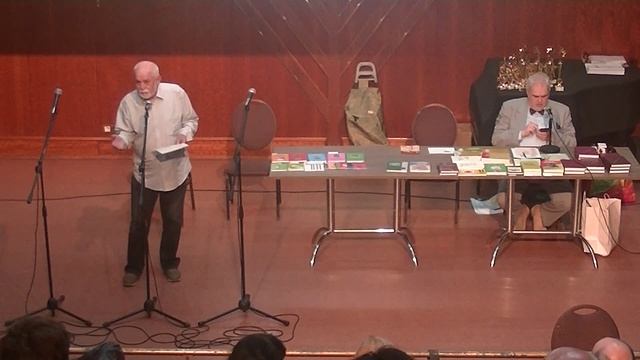 10. Владимир Глебов