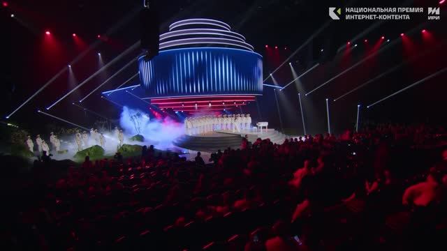 ИРИ объявил шорт-лист финалистов IV Национальной премии интернет-контента