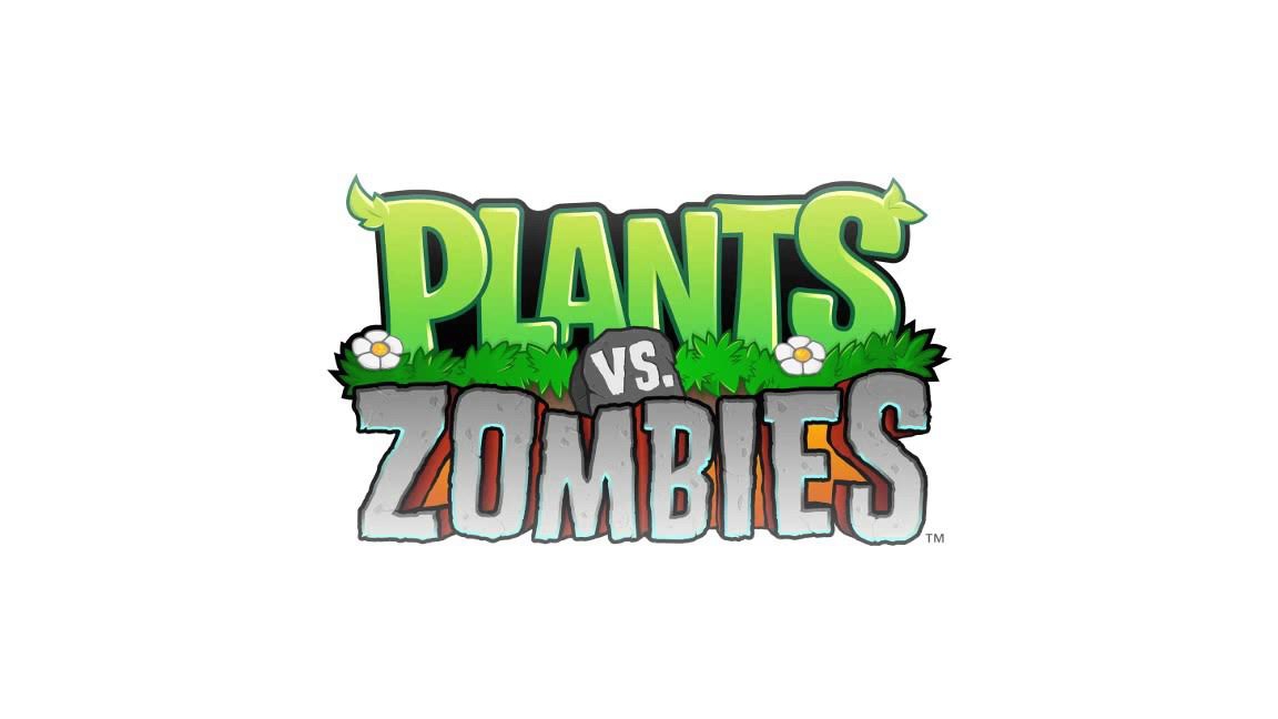 Растения vs  Зомби часть 3