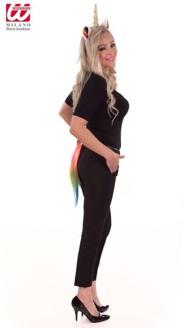 ПМ374 Набор единорога Артикул ОЗОН ID78995