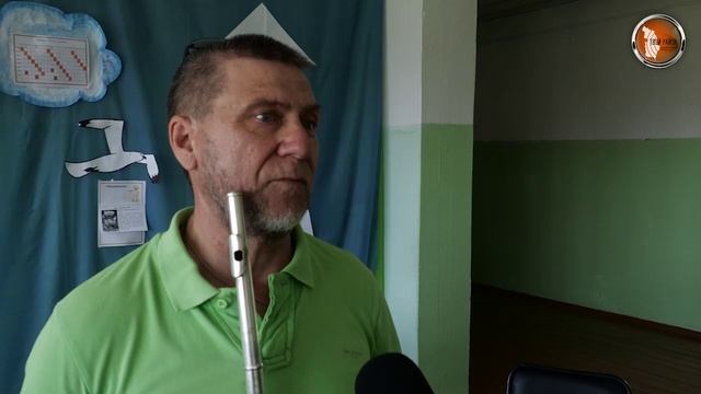 Выпуск Твой район от 13 июня 2025 года