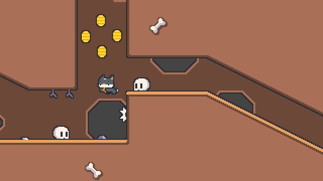 2 КОТЯРЫ ЗА ОДИН РОЛИК! играю в новую игру.