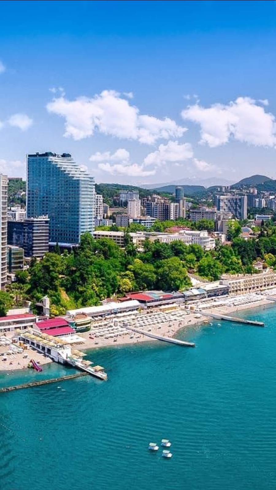 Apart Fresh Сочи