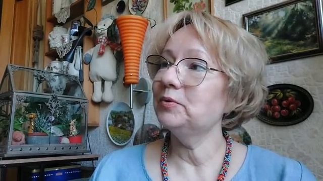 Барахолка июнь 2025. Рената Смирнова