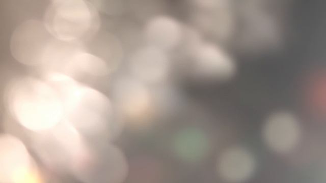 Воспоминания // Футаж Боке