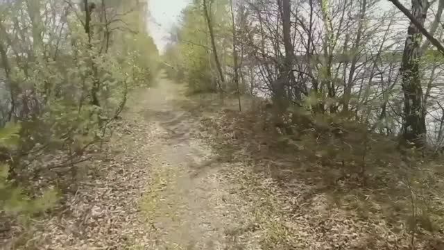 Мой самый большой карась .