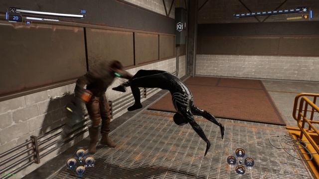 ПРОХОЖДЕНИЕ Marvels Spider-Man 2 часть 5