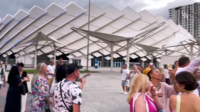 Тур Грузия VRC