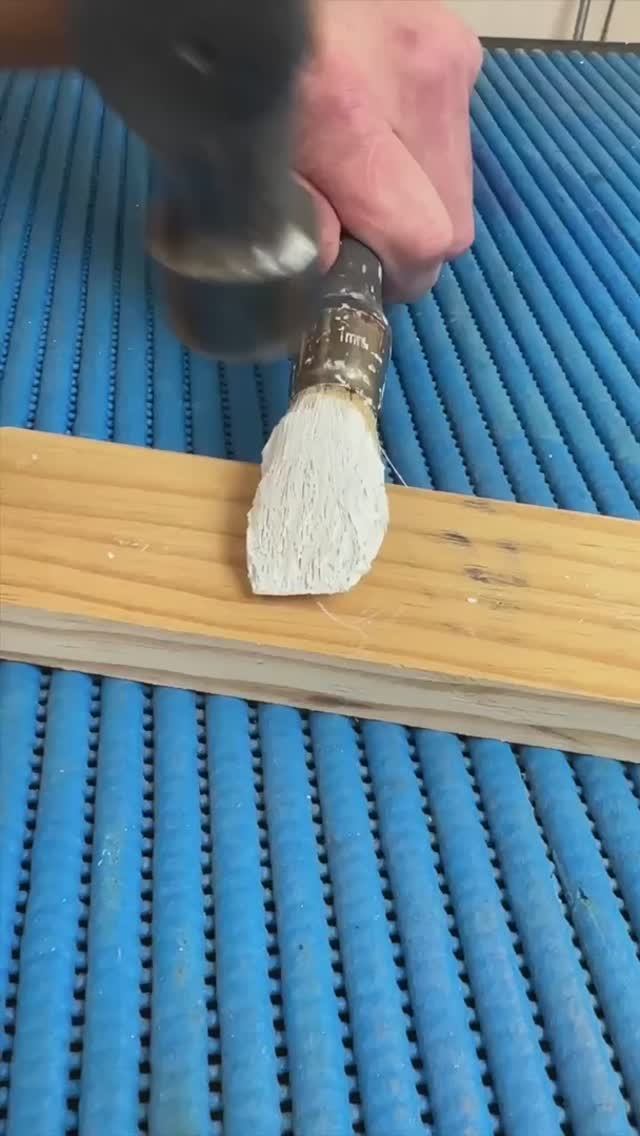 Реанимирует засохшую кисть ✅✅✅