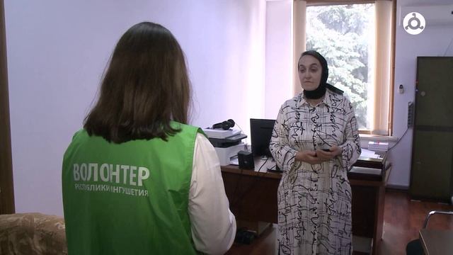 Халкъа проекташ. Шахьар хьал эргдакхар йола программа