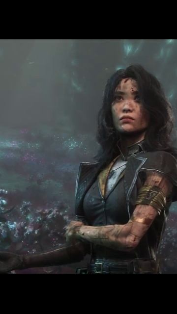 Не надо рвать цветы! #shorts #clairobscurexpedition33