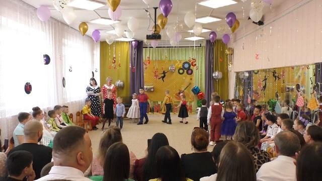 выпускной 2025