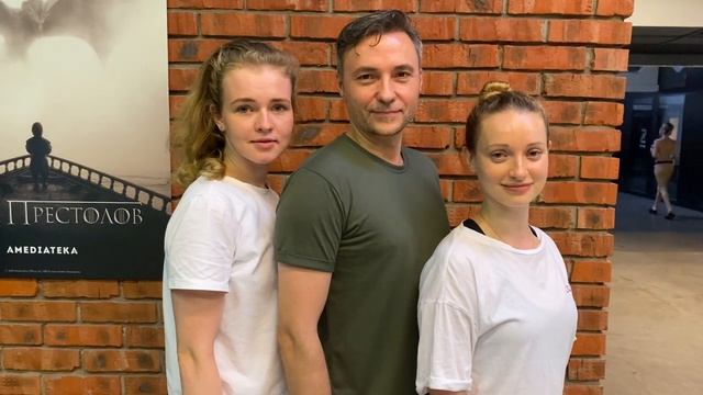 Отзыв о коротких программах Ярослава Штефана