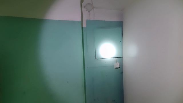 п.Солнечный, ул.Геологов, д.23