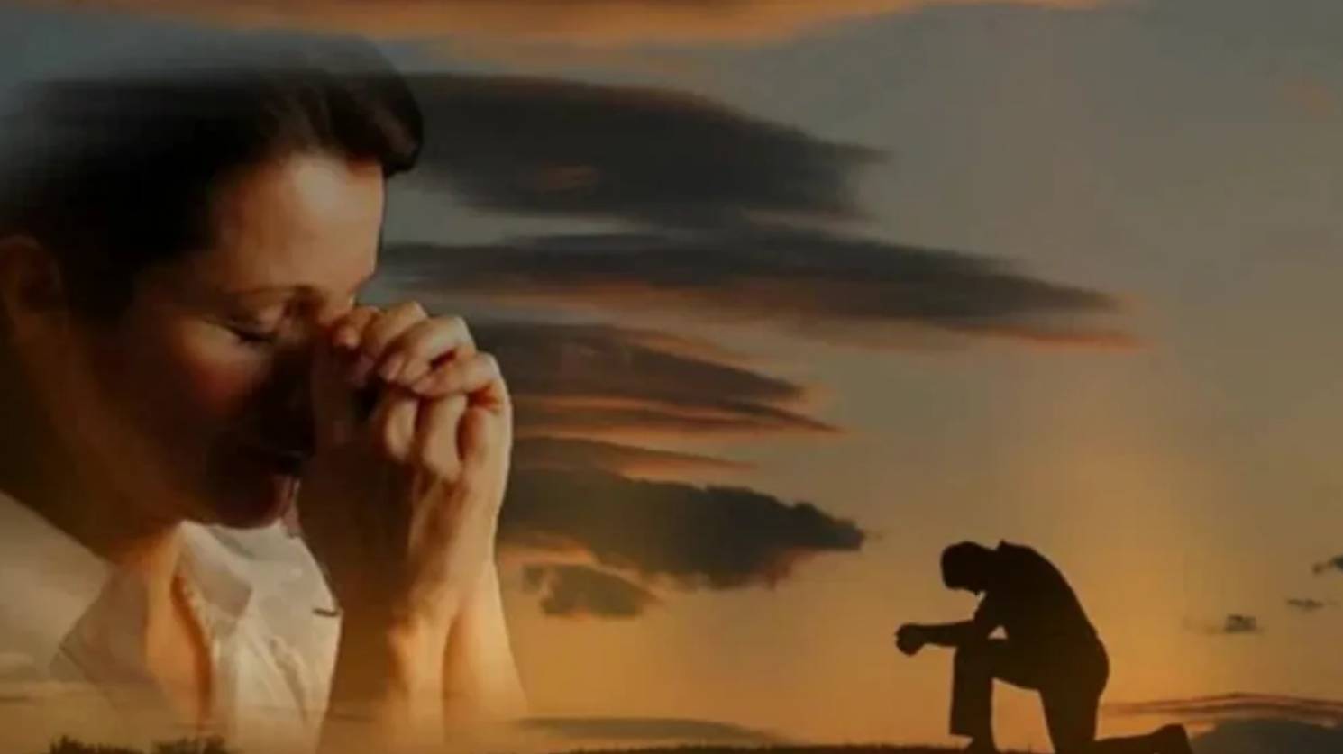 Помолись обо мне моя мама
( песня созданна нейросетью)