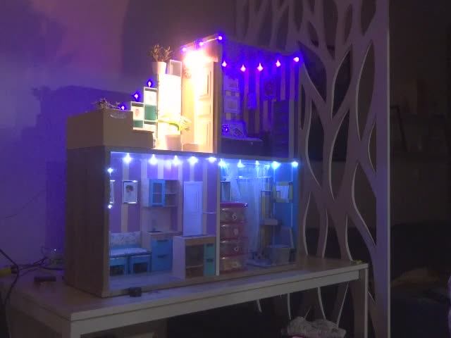 Как настроить умный дом с Алиса.