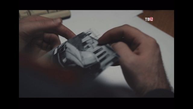 Состав преступления. Документальный фильм из серии "Настоящий детектив" на телеканале ТВЦ.