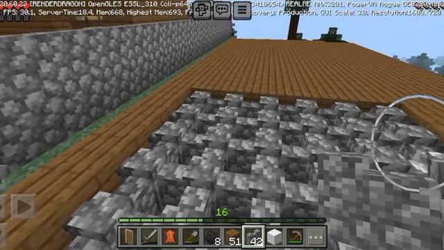 СССР в майнкрафте продолжение... 13 часть