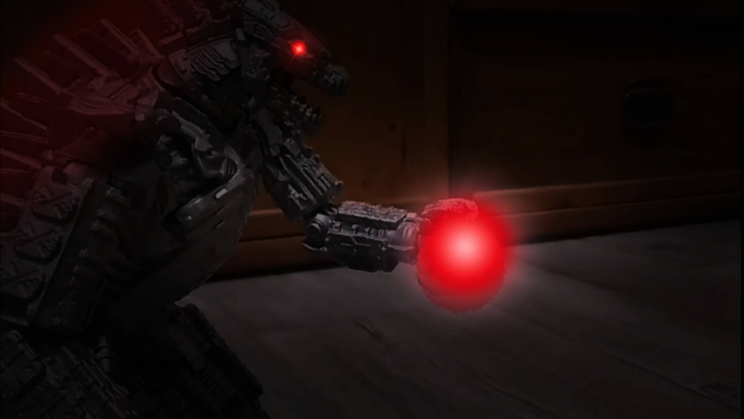 "Механические разборки" 4-й сезон Трейлер