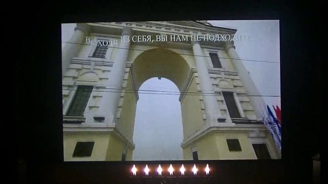 3. Юрий Зверев Видео