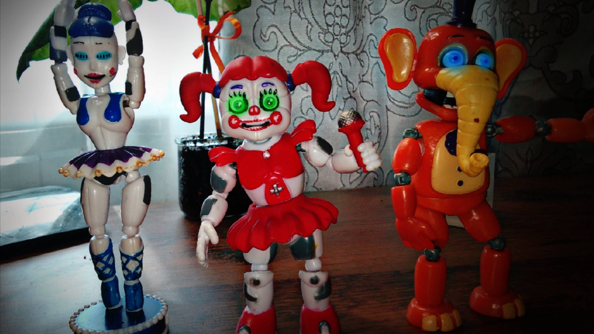 Фильм "Механические разборки" 3-ая серия 1-й сезон