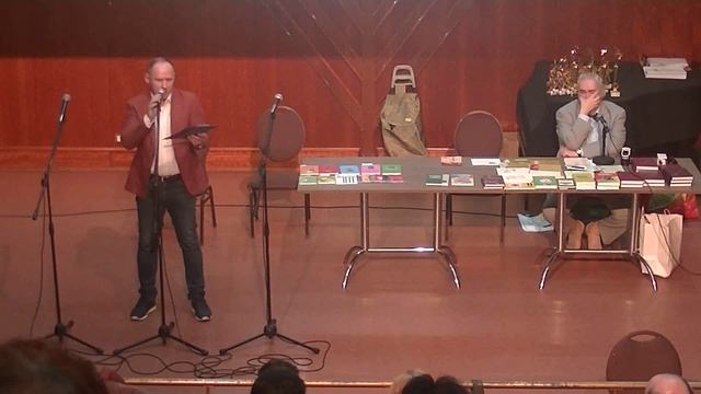 13. Сергей Бузычкин