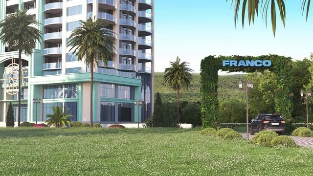 Franco Махинджаури