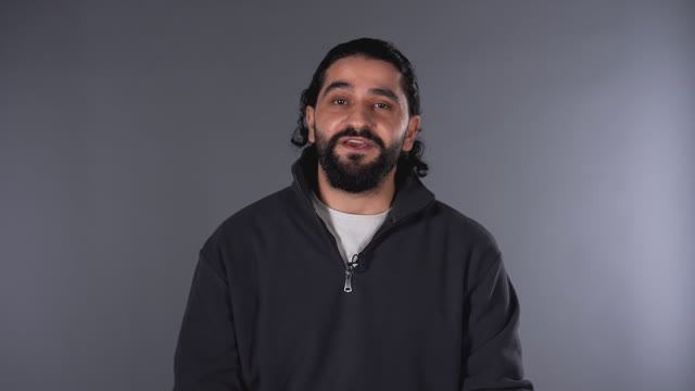 Актер Ваагн Мкртчян, 31 год, визитка