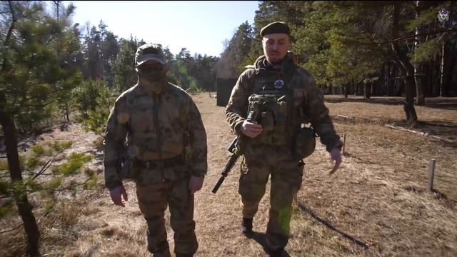 Грек Чиж УТЦ Воевода