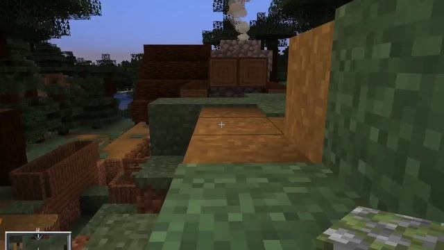 24 ЧАСА С ВИЗЕРОМ В МАЙНКРАФТЕ!!