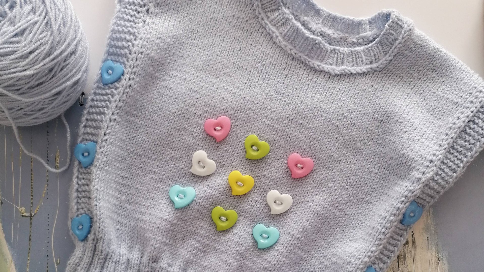 Сердечный жилет_СП 12 месяцев в шкафу_июнь