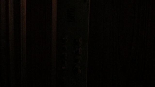 Лифт МЛЗ под. №3 @ Я.О. г. Ростов, мкр. 1-й, д. 11-3 (8)