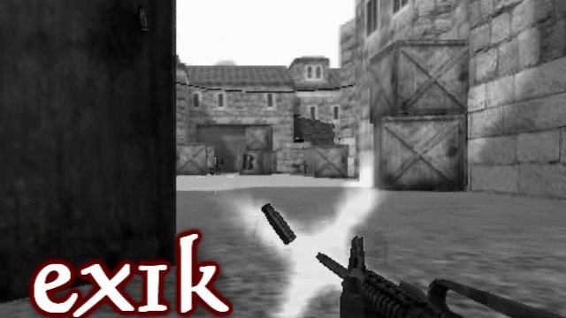 NVP Team - латвийская команда по Counter Strike 1.6