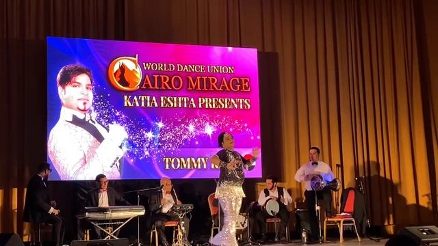 Томми Кинг 1 часть