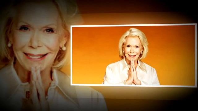 АФФИРМАЦИИ на ПРОЩЕНИЕ. Луиза Хей.