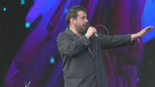 ПЕТР НАЛИЧ И БЭНД - КОНЦЕРТ НА ФЕСТИВАЛЕ "ДИКАЯ МЯТА" 15.06.2025