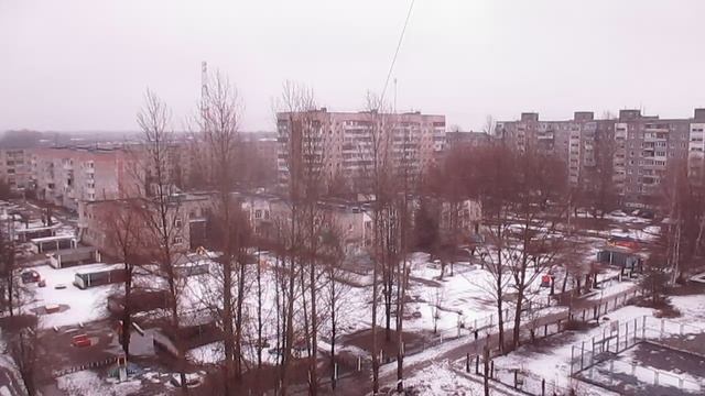 Лифт ЩЛЗ под. №1 @ Я.О. г. Ростов, мкр. 1-й, д. 11-1 (7)