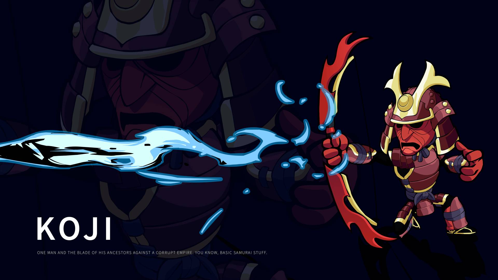 Unreleased Brawlhalla montage | 2017