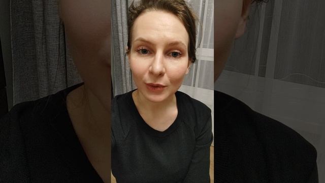 Отзыв Полины Поповой о курсах школы "Принятие" Марины Ступиной