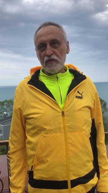 Отзыв Казарина Андрея