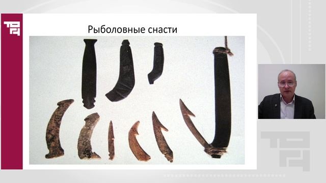 Период палеолита и неолита Кореи. Культура бронзового и железного веков на Корейском полуострове.