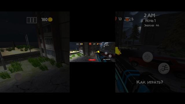 Весёлый Денис 181 сезон 16 серия